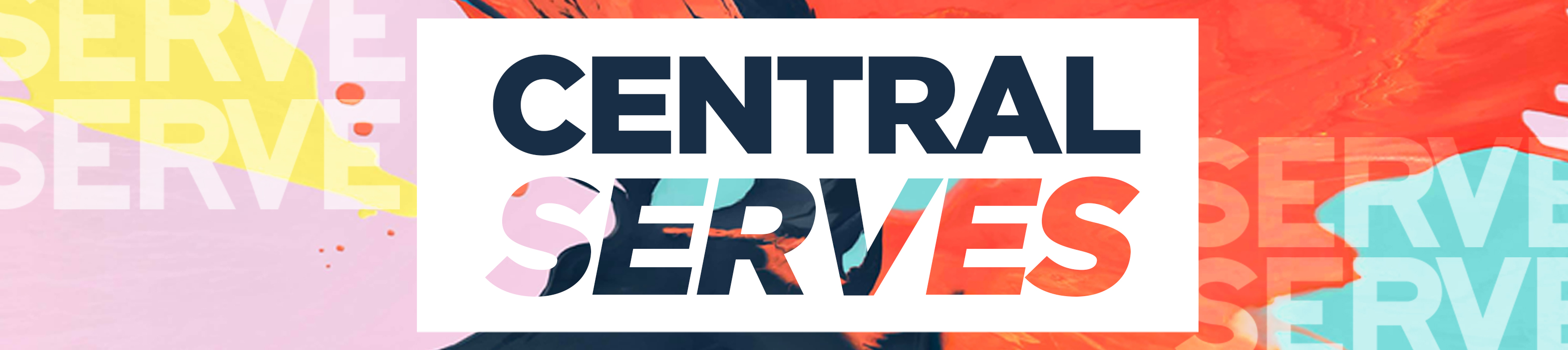 Central Serves